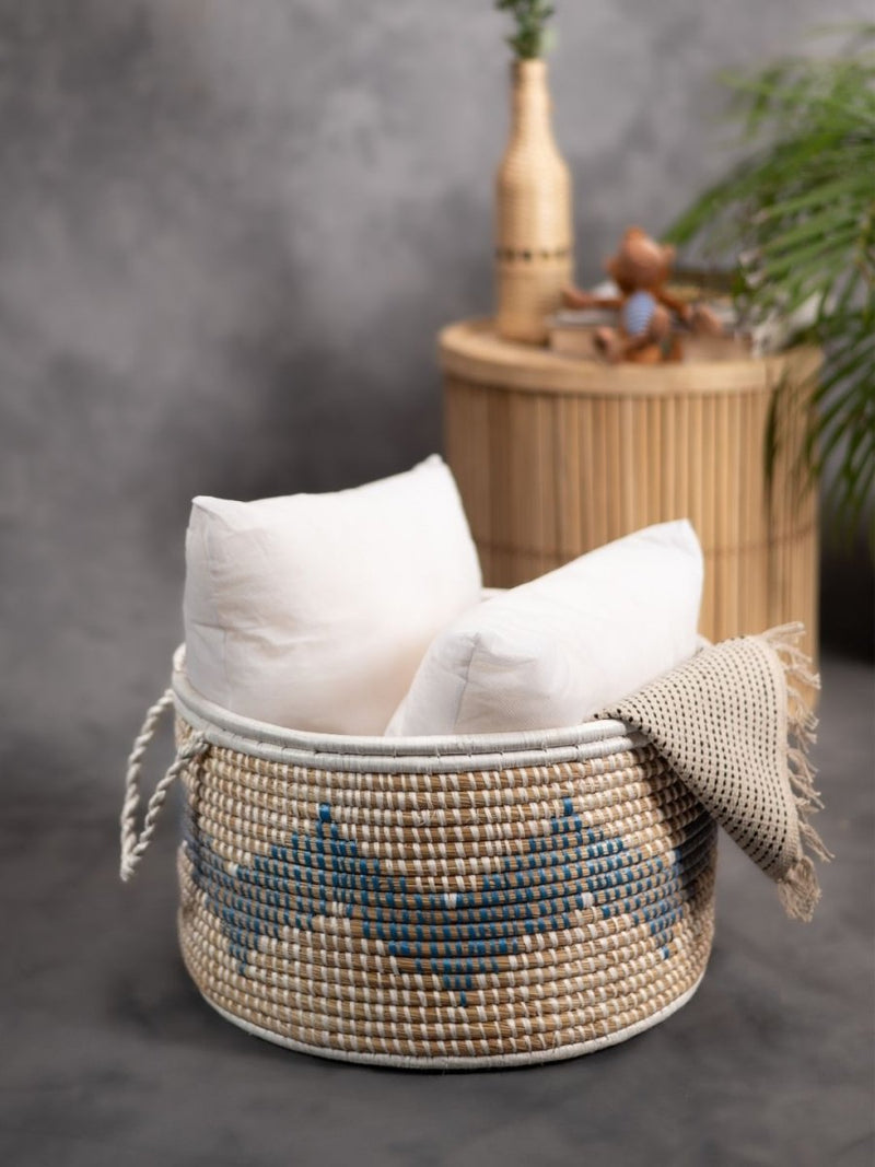 Declutter Basket