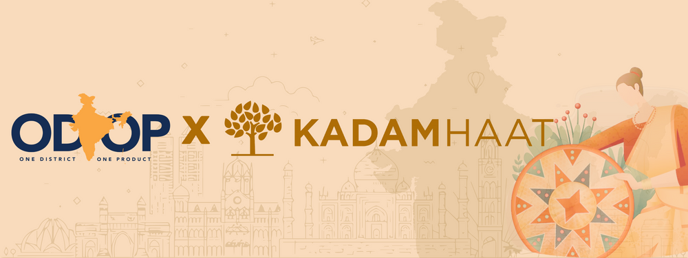 Kadamhaat x ODOP
